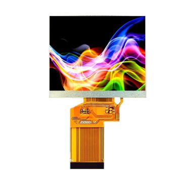 Quality 240x320 Parallel LCD Display 320x240 Tft Display Screen 3.5 Inch Tft Display for sale