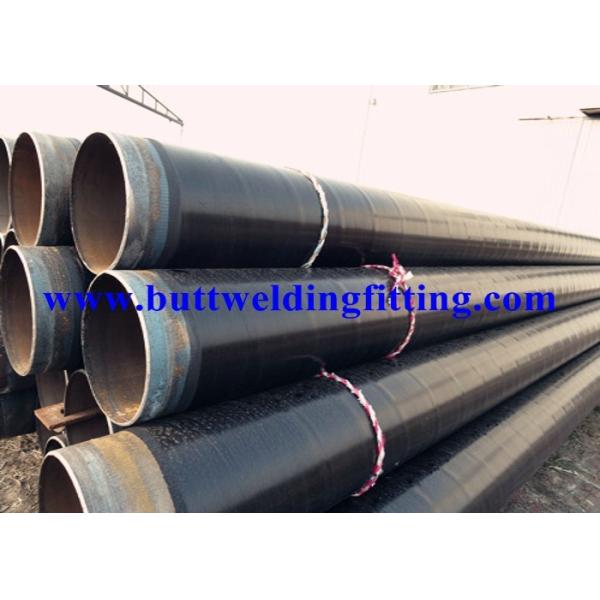 Quality Welded 32760 Duplex Stainless Steel Pipe Stain Bright Or Mirror for sale
