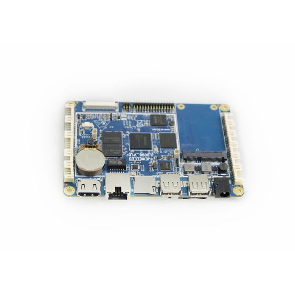 Quality Ultra Compact Single Board Computer 28nm For Web Optimized Edge Applications for sale