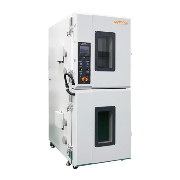 Quality Simulating Environmental Machine Temperature Cycle Battery Test Chamber for sale