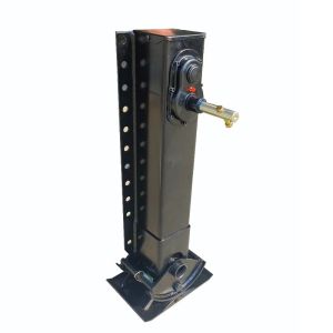 Quality Outside Gear Box Semi Trailer Parts Light Weight Aluminum Alloy Outriggers for for sale