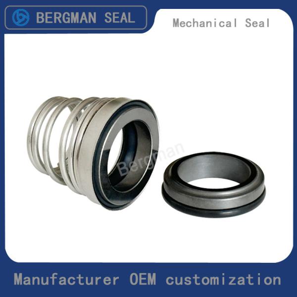 Quality BERGMAN 155-R3-12 14 15 16 17 18 19 20 22 24 25 28 30 32-40mm Pump Mechanical Seal for sale