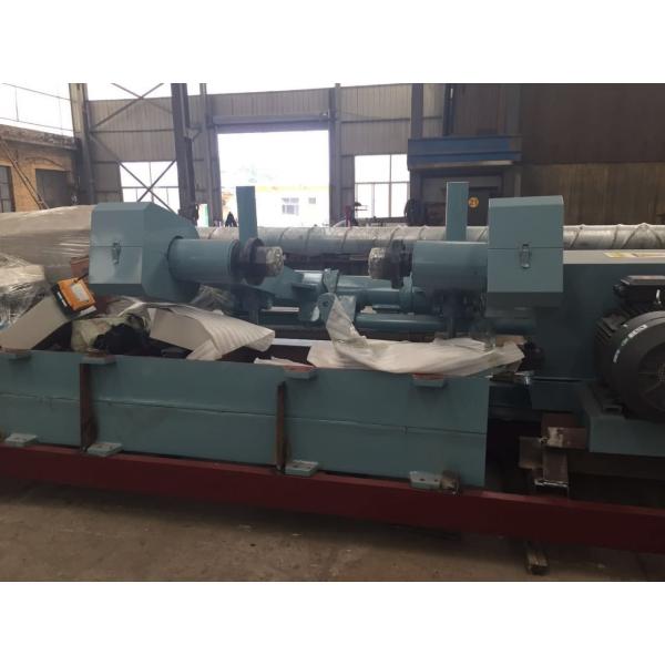 Quality 2640mm Frame Type Up Paper Processing Machine For Paper Rereeling for sale