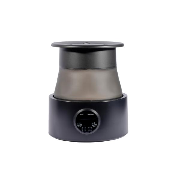 Quality 5L Smart Touch Screen Humidifier With Two Way Hose Splitter for sale