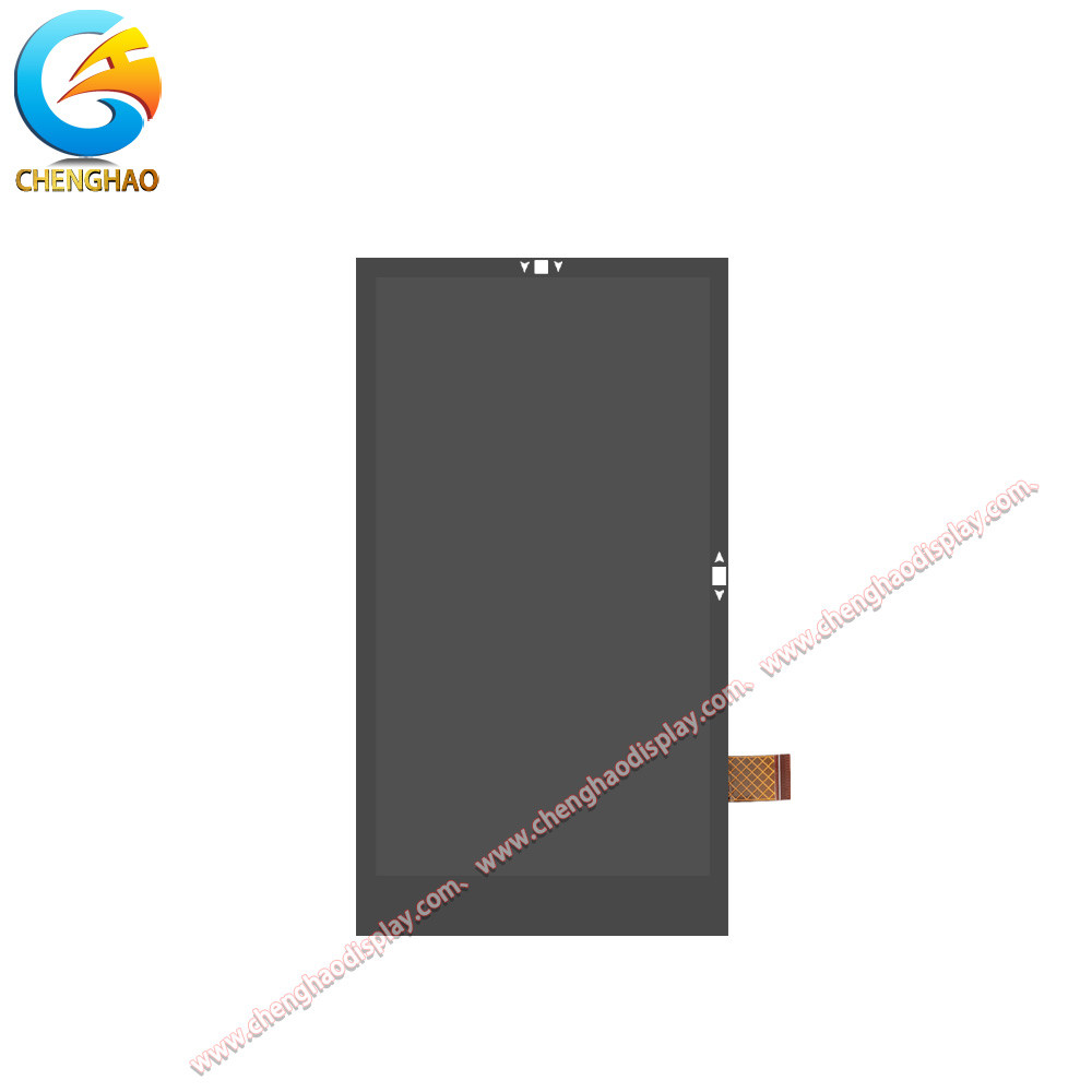 Quality 5.5 Inch Small LCD Touch Screen 1080*1920 Pixels 31 Pins MIPI Interface for sale