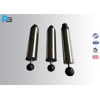 Quality Single Spring Hammer Impact Test Equipment for sale