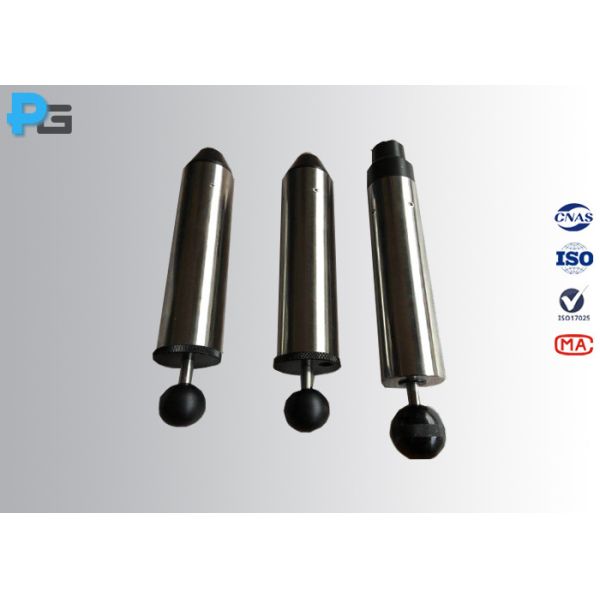 Quality Single Spring Hammer Impact Test Equipment for sale