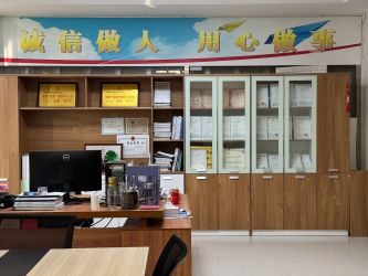 China Factory - Shifang Xinshidai Environmental Protection Technology Co., Ltd