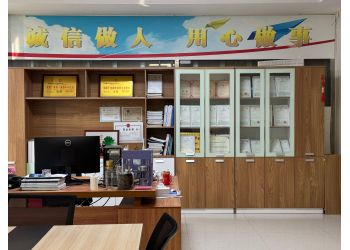 China Factory - Shifang Xinshidai Environmental Protection Technology Co., Ltd