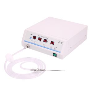 Quality 7'' Touch Screen CO2 Insufflator For Endoscopy Q100 for sale