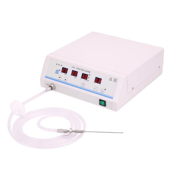Quality 7'' Touch Screen CO2 Insufflator For Endoscopy Q100 for sale