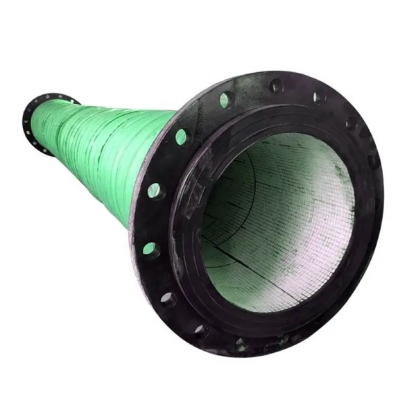 Quality Mining Flexible Hydraulic Hose Goldline For Mining Industry for sale
