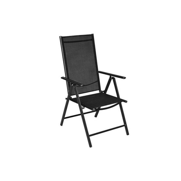 Quality Multicolor Steel Outdoor Foldable Chair Textilene Zero Gravity Chair for sale
