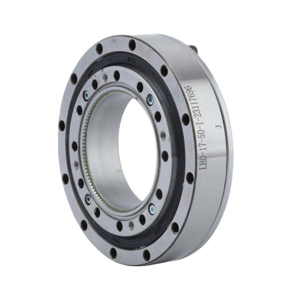 Quality Ultra Flat Zero Backlash Harmonic Drive Gearbox For Industrial Robots for sale