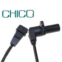 Quality ISO GM Crankshaft Position Sensor For GENERAL MOTORS 25182450 96253542 96434780 for sale