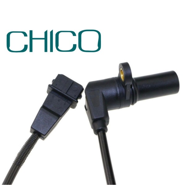 Quality ISO GM Crankshaft Position Sensor For GENERAL MOTORS 25182450 96253542 96434780 for sale