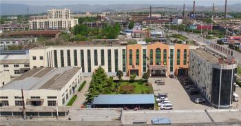China Factory - Xinxiang Huihuang Spring Co.,LTD.