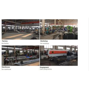 China Factory - Hebei Reking Wire Mesh Co.,Ltd