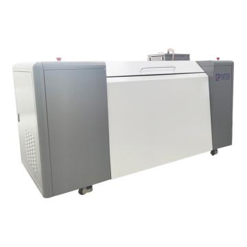 Photopolymer Flexo Resin Plate Making Machine Flexographic Printing HDI1100