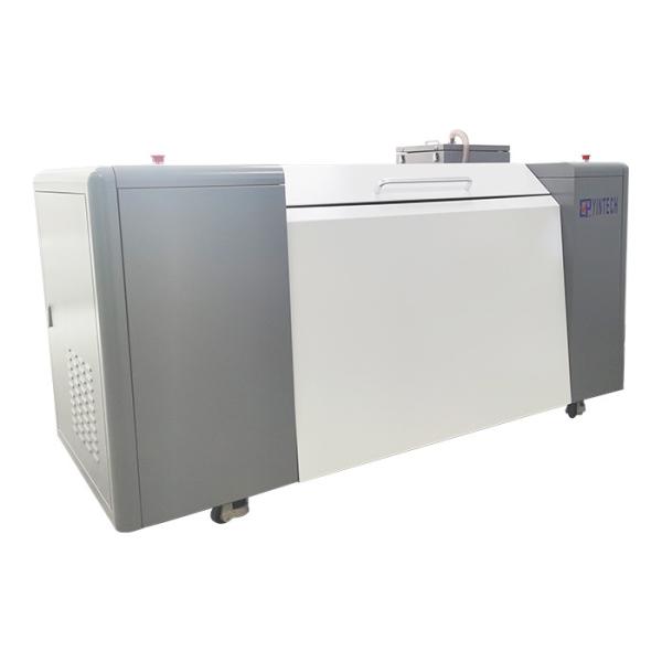 Quality Photopolymer Flexo Resin Plate Making Machine Flexographic Printing HDI1100 for sale