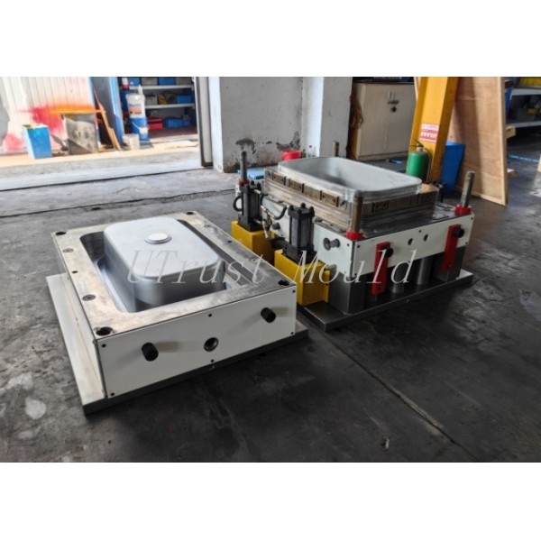 Quality BMC Compression Mold for Kitchen Utensils 300000-1000000 Shots Life for sale