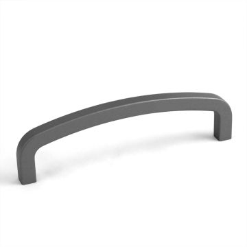 Quality Cabinet Pulls chrome Arched Style Kitchen Drawer Handles furniture drawer for sale