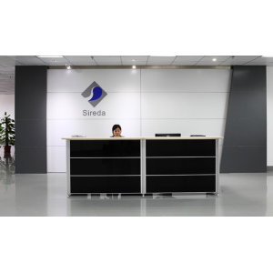 China Factory - Sireda Technology Co., Ltd.