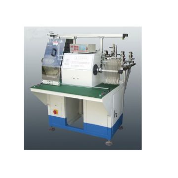 Quality Double Station Automatic Stator Winding Machine For High - Power Motor SMT - for sale