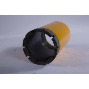 Quality T2/T6 Series Impregnated Diamond Core Drill Bits for Various Needs of Local for sale