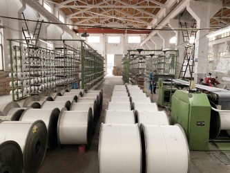 China Factory - Changzhou Qiyi Textile Technology Co., Ltd.