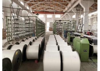 China Factory - Changzhou Qiyi Textile Technology Co., Ltd.