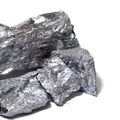 Quality High Efficiency And Low Impurities Ca28Si60 Calcium Silicon Alloy For Casting for sale