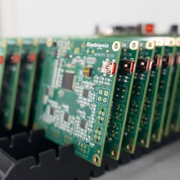 Quality Custom FR4 Multilayer Printed Circuit Board Support Quick-turn PCB Samples for sale