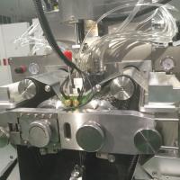 Quality Non Animal Gel Soft Gelatin Encapsulation Machine Ss316 For Canabis Oil for sale