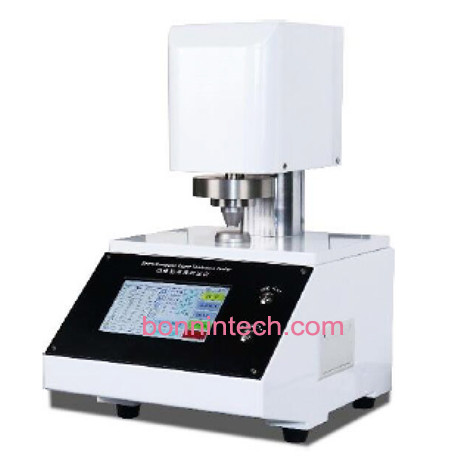 Quality BN-PT01 Automatic thickness meter Gauge for paper and cardboard for sale