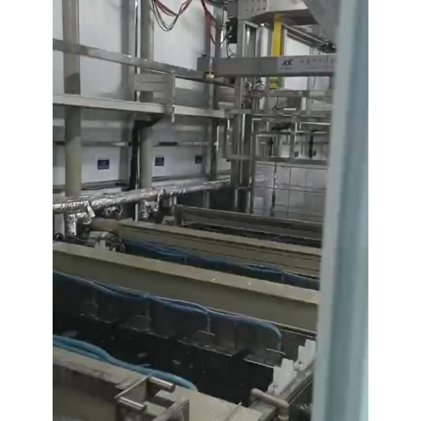 Quality All In One Chemical Cleaning Line Inline Integration For Stainless Steel for sale