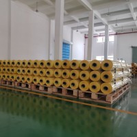 Quality Steady Adhesion Cotton Wrapping Film With Smooth Surface for sale