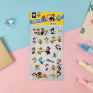 Quality 3D Cartoon Stickers for sale