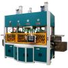 china Fully Automated Pulp Molded Machinery For Electronic Products Packaging And Gift