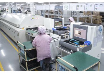 China Factory - Shenzhen ZYX Science & Technology Co., Ltd.