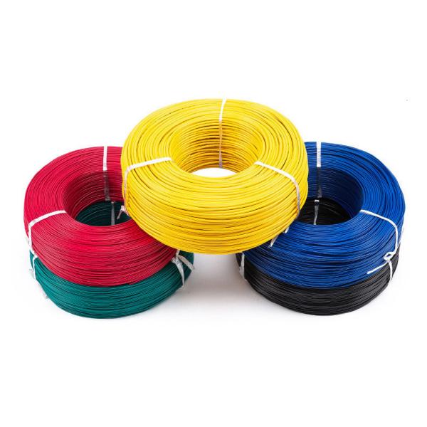 Quality AS/NZS Twin Core Flat Cable Electric Cable Wire with Stranded Copper Conductor for sale
