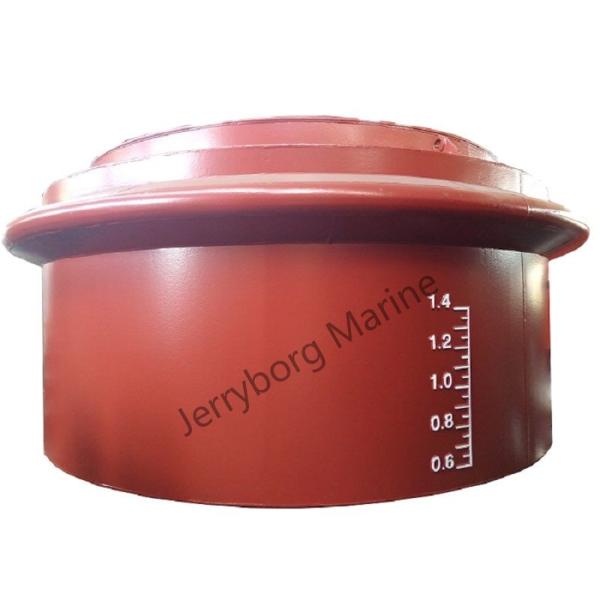Quality High Quality Steel Mooring Buoys for Marine Vessels for sale