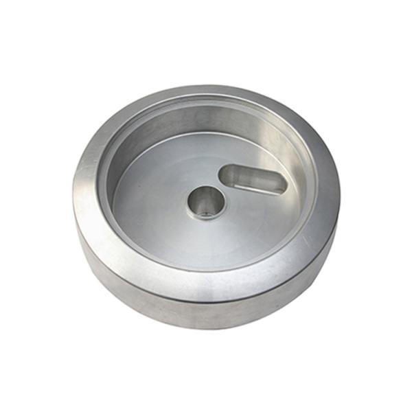 Quality Stainless Steel CNC for sale