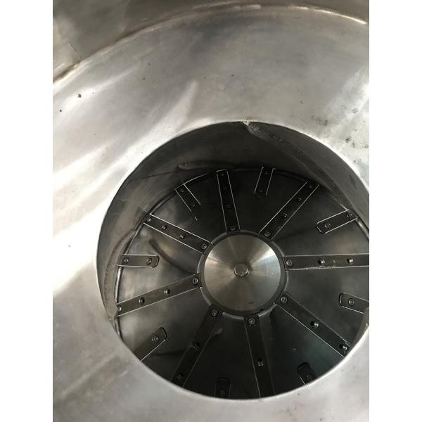 Quality Low Noise Electric Coconut Grater No Shake Coconut Milk Powder for sale