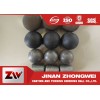 china 55-65HRC Hardness Grinding Media Balls for ball mill with 55-65HRC Hardness