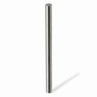 Quality Fine Grain Size Tungsten Rod used in Glass Industry for sale