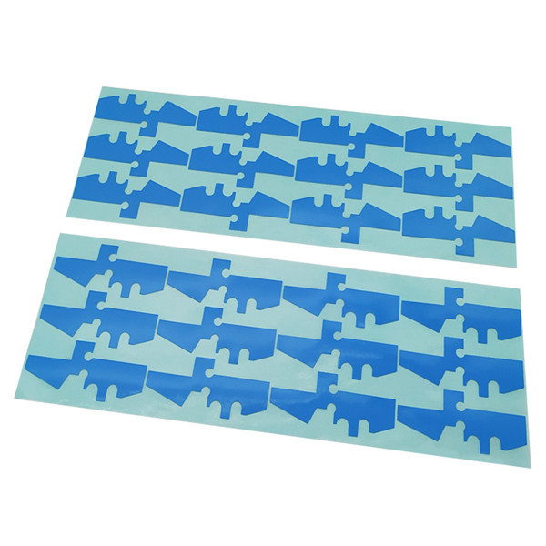 Quality M-TS120 Thermal Double Sided Adhesive Tape for sale