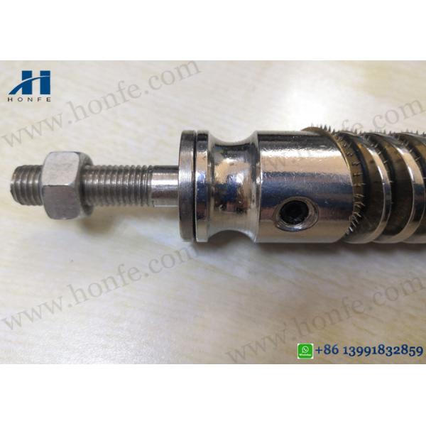 Quality Vamatex Looms Parts C401 Temple Cylinder 21pcs Lh2690322 Rh3690320 for sale
