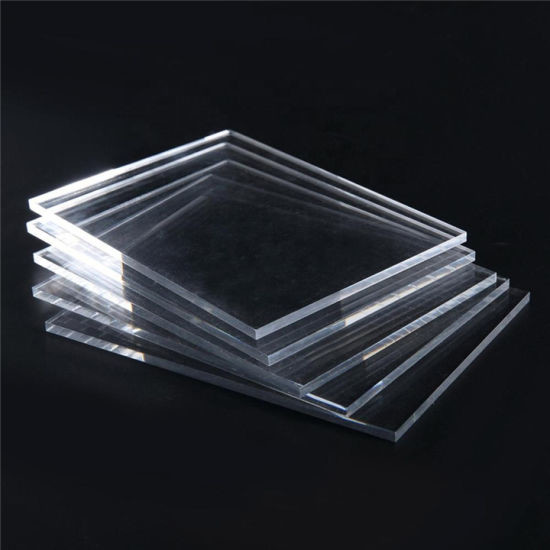 Quality Transparent PETG Sheet Roll Custom Color 2MM Thick PETG Sheet for sale