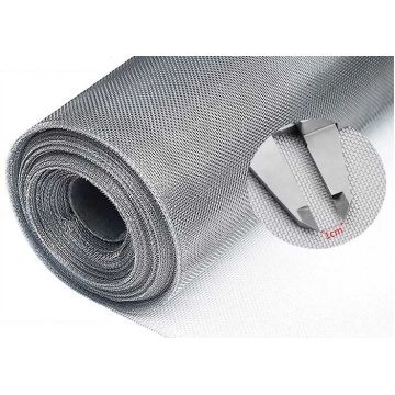 Quality Stainless Steel Fly Screen Mesh Bug Mosquito Nets For Windows for sale